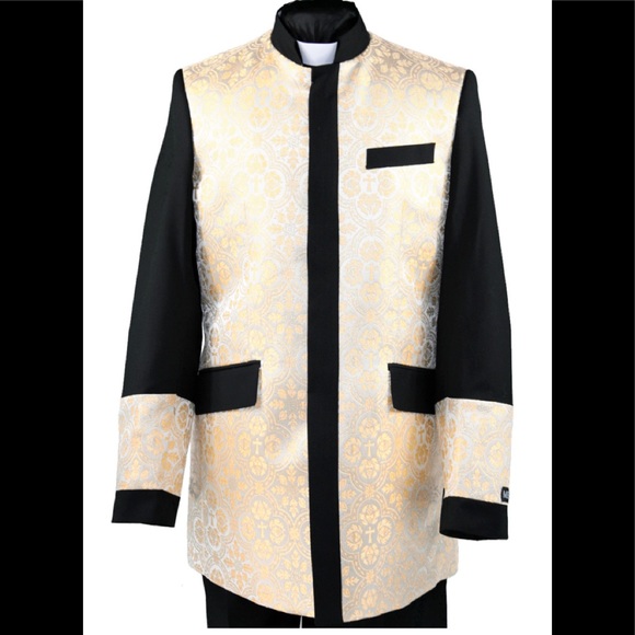 www.urbanfashionsinc.com | Suits & Blazers | Clergy Pastor Bishop ...